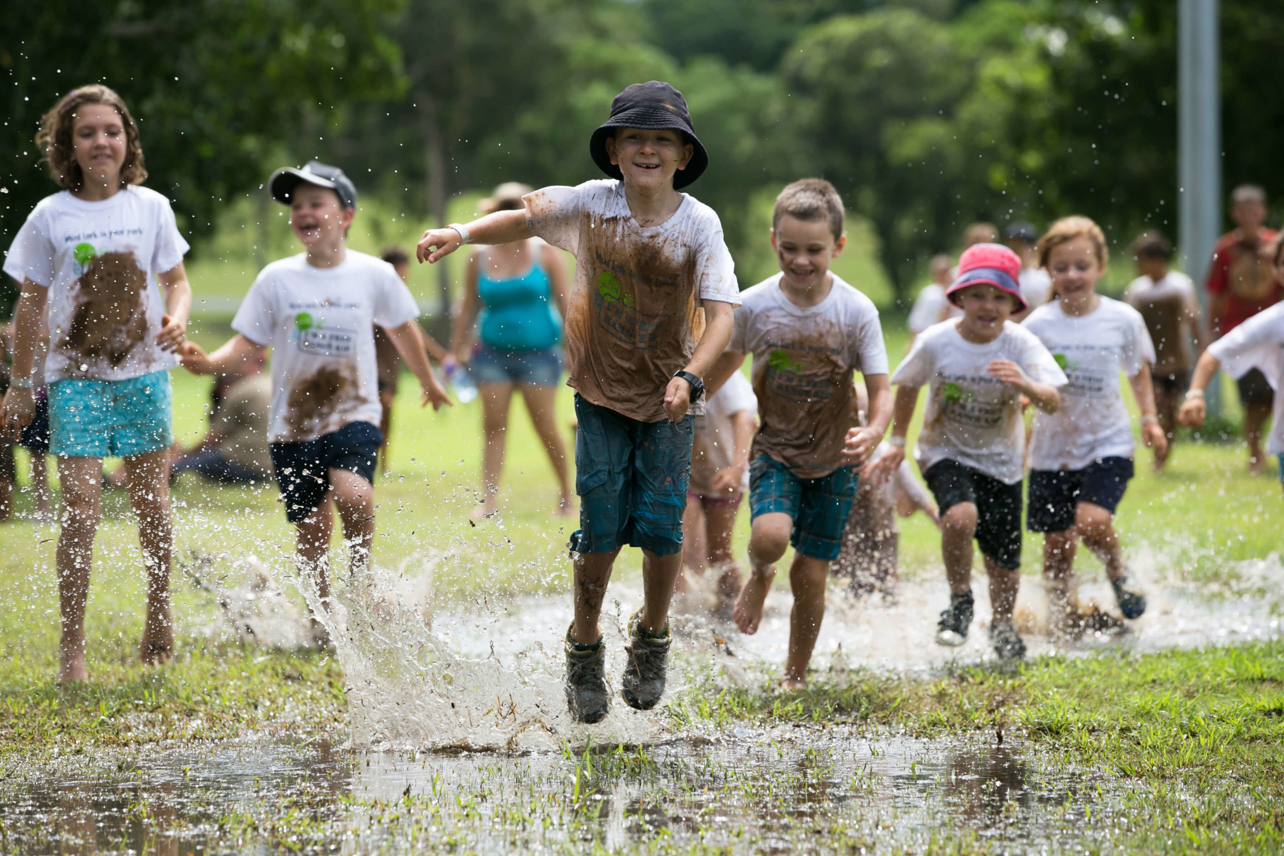 Community Events | Nature Play QLD